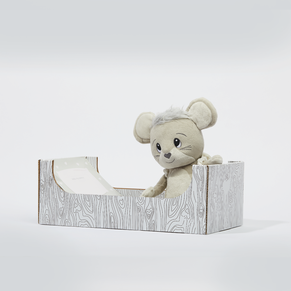 The Kindness Mouse™ – WonderWell Toy Co.