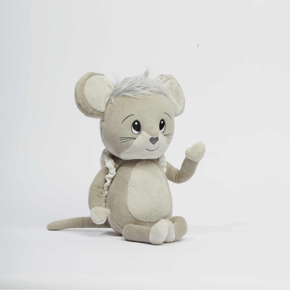 WonderWell Toy Co. - The Kindness Mouse™
