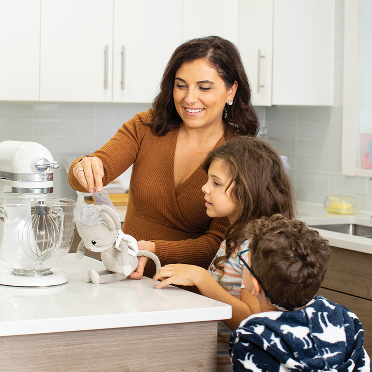 WonderWell Toy Co. - The Kindness Mouse™